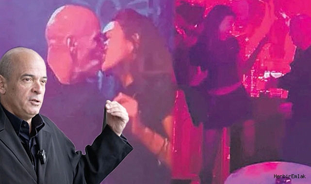 Mimar Murat Tabanlıoğlu asistanı Tuba İnan ile evleniyor - Genel ...