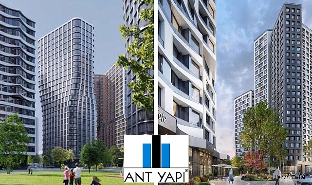 gayrimenkul şirketleri ve emlak, finans, ekonomi haberleri